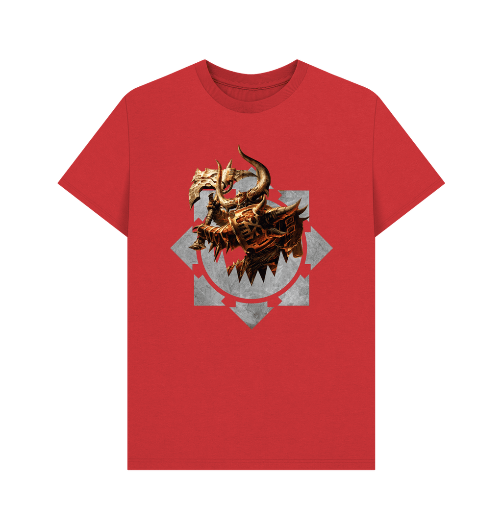 Premium T-Shirts | MERCH.WARHAMMER.COM