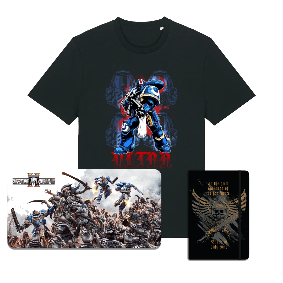 MERCH.WARHAMMER.COM | Officially Licensed Warhammer Merch Store