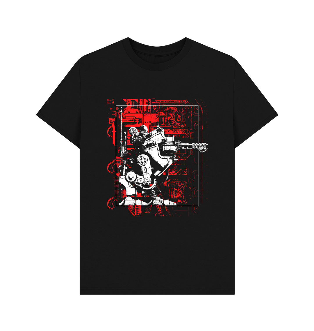 Solar Auxilia Hermes Sentinel T Shirt – MERCH.WARHAMMER.COM