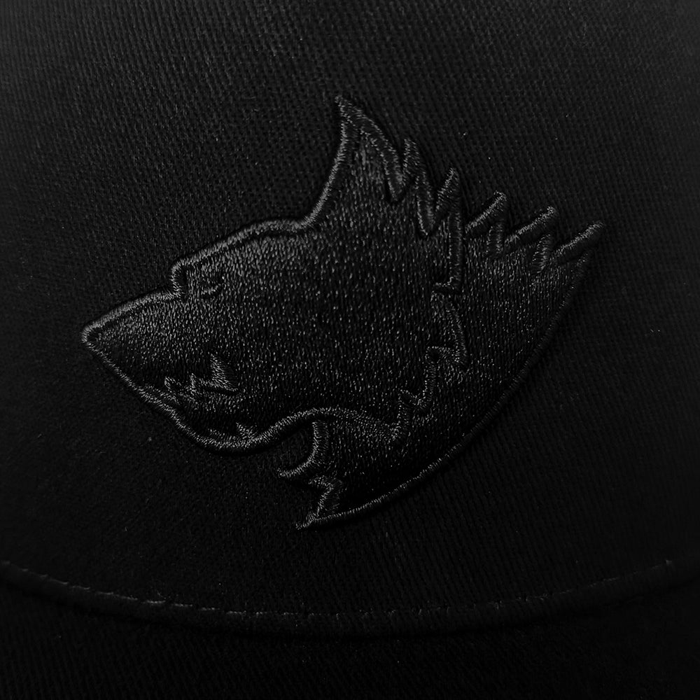 GRIMDARK - Space Wolves Icon Snapback Cap Preorder – MERCH.WARHAMMER.COM