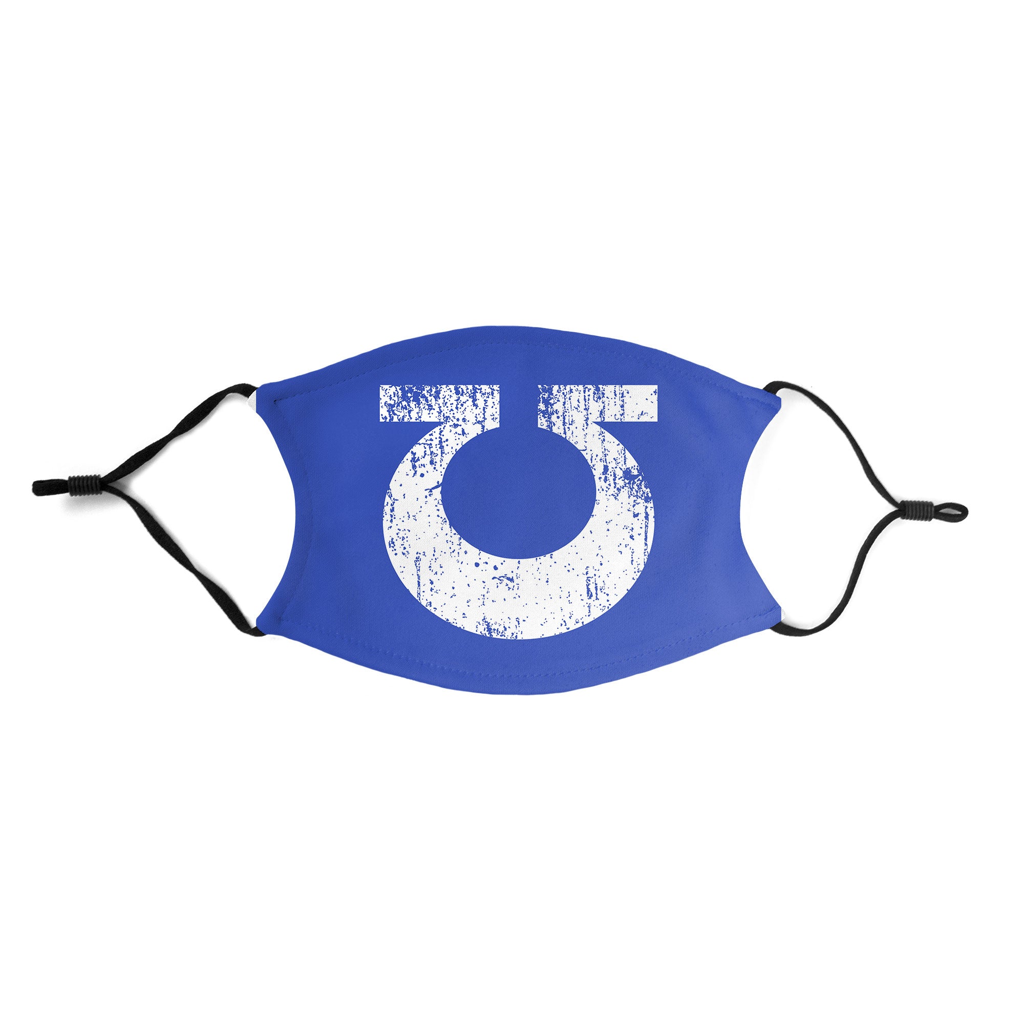 Ultramarines Icon Adult Face Mask – MERCH-EUR.WARHAMMER.COM
