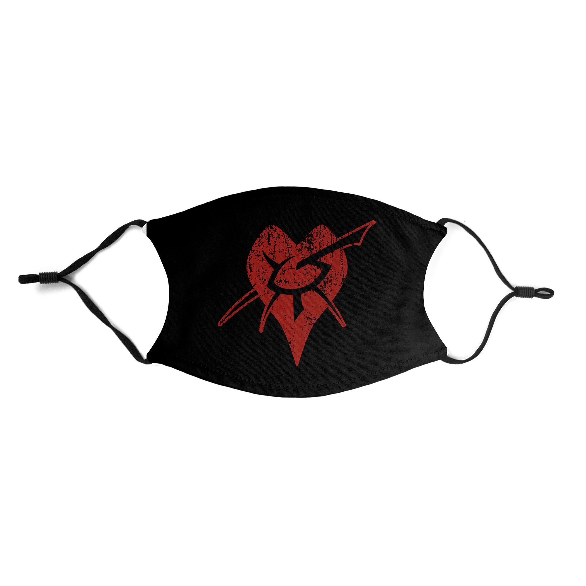 Drukhari Icon Adult Face Mask – MERCH-EUR.WARHAMMER.COM