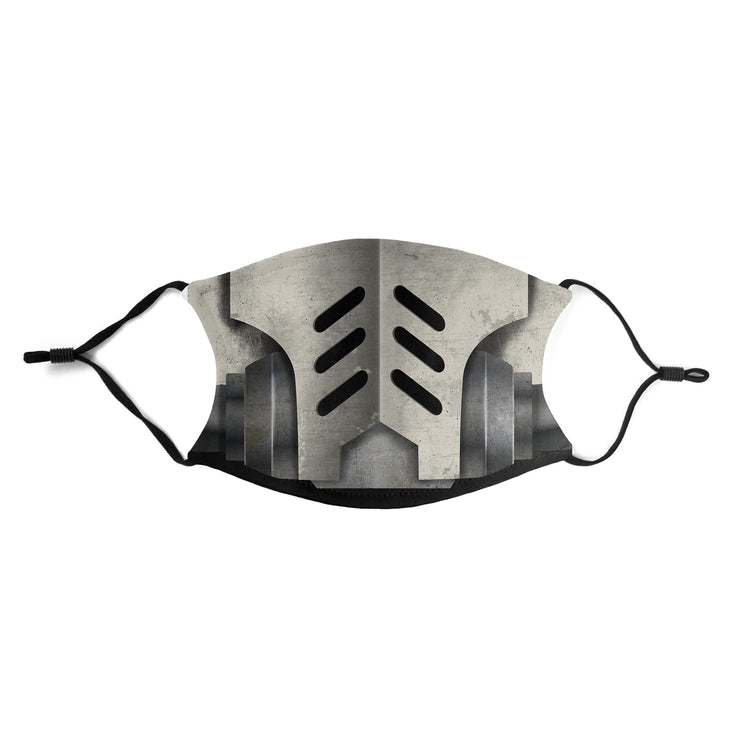 Face Masks | MERCH-EUR.WARHAMMER.COM