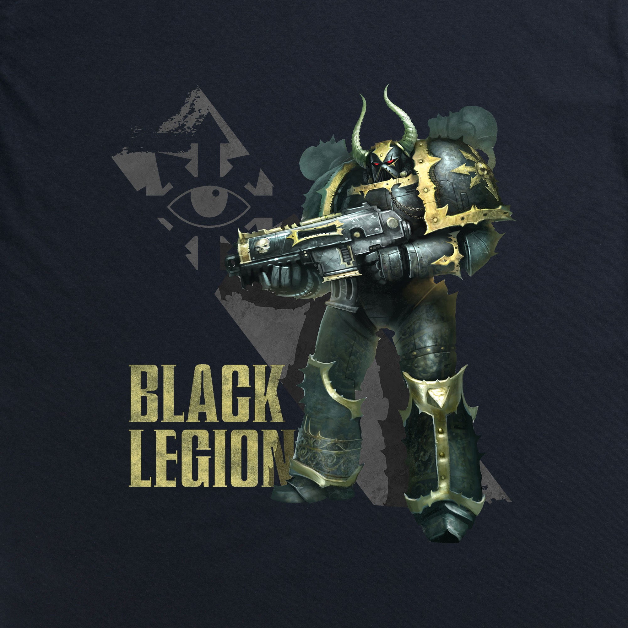 Black Legion Hoodie – MERCH.WARHAMMER.COM
