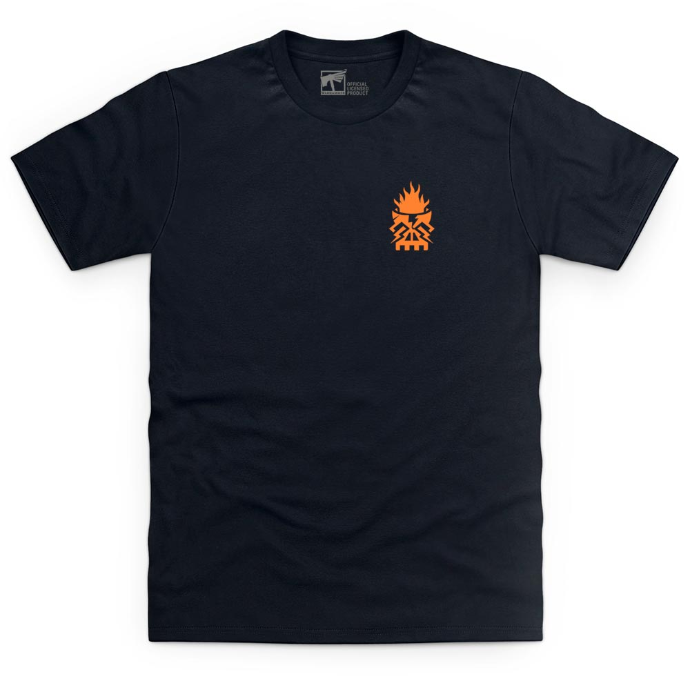 Total War: WARHAMMER III - Legendary Astragoth T Shirt – MERCH ...