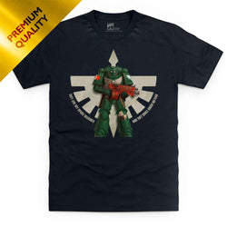 Premium T-Shirts | MERCH.WARHAMMER.COM