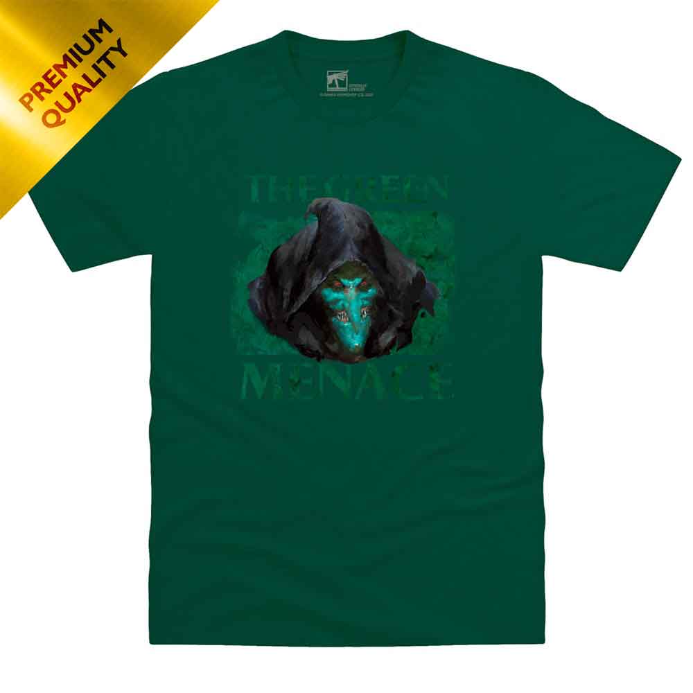 Premium Gloomspite Gitz Grot T Shirt – MERCH.WARHAMMER.COM